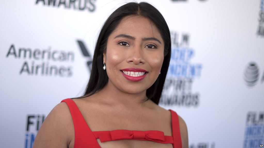 Televisa enfrenta críticas por parodia de la actriz Aparicio