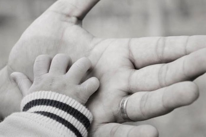 ¿Qué significa ser padre?