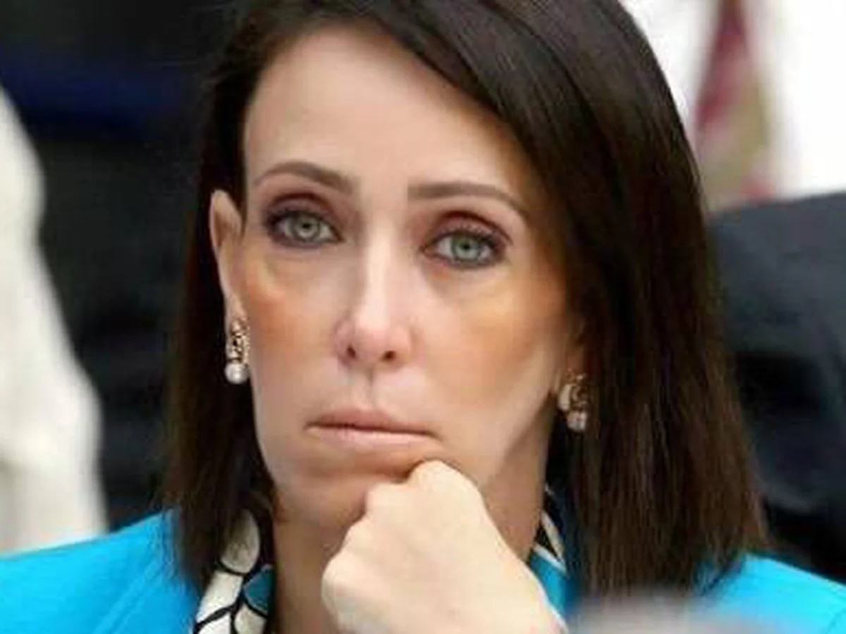 Quién Es María Asunción Aramburuzabala La Mujer Más Rica De México